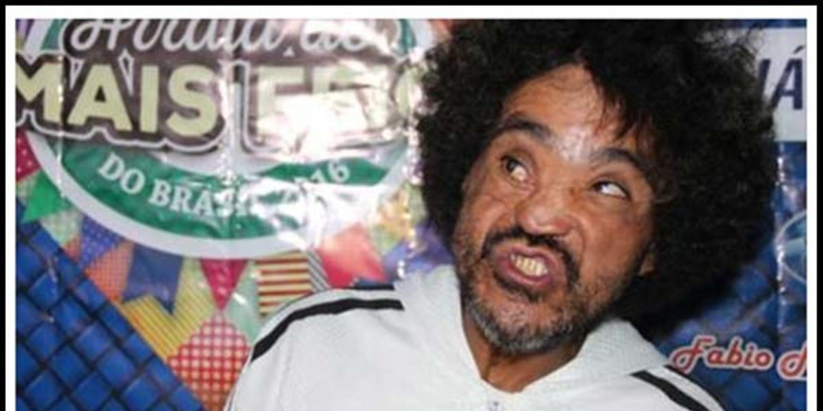 O Que Você Ganha Por Ser Feio - Não Intendo