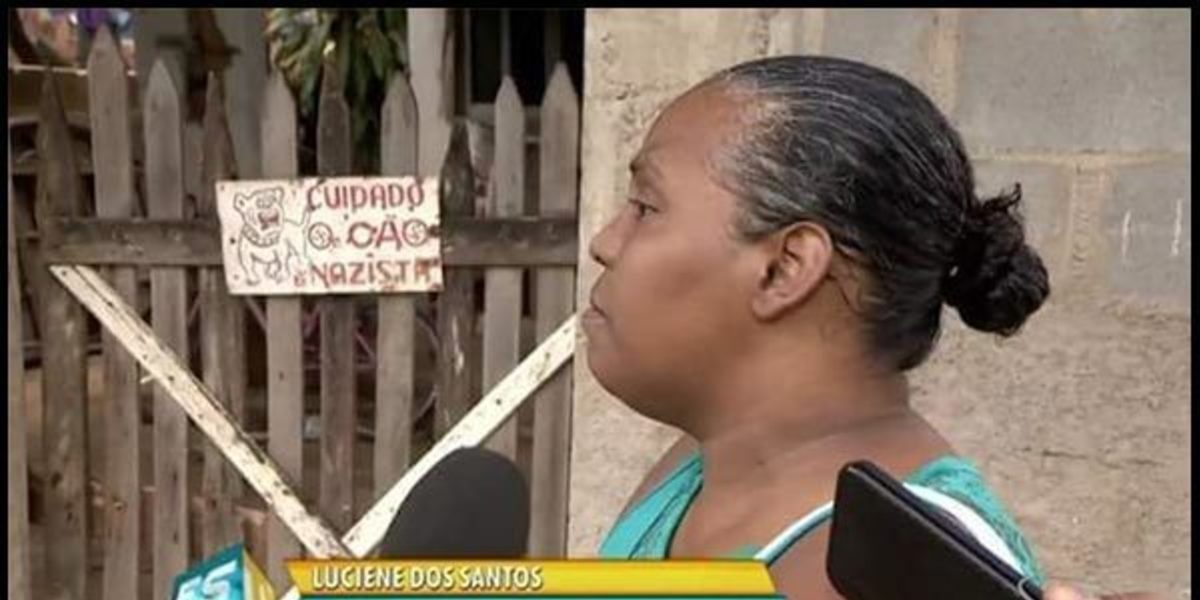 Heil Dog - Não Intendo