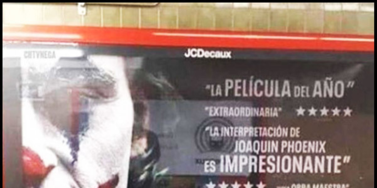 O Coringa Mexicano - Não Intendo