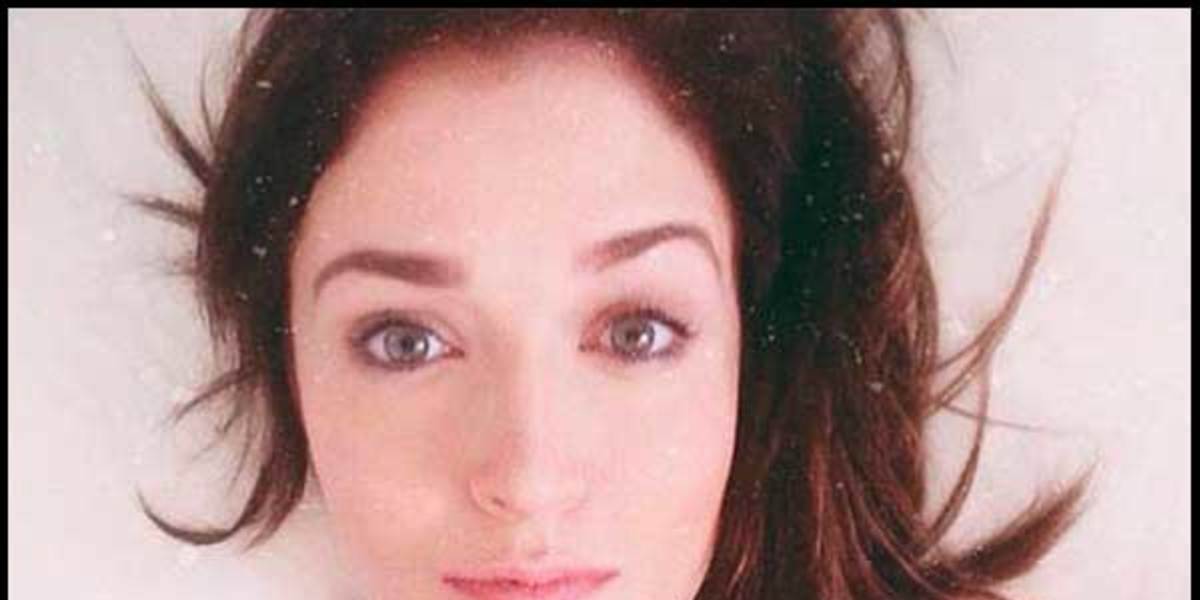 A Mina Das Mil Faces - Não Intendo