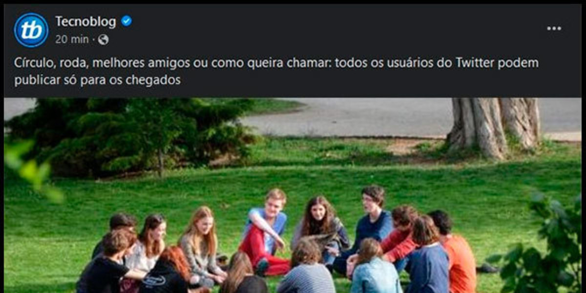 Era Só O Que Faltava Ao Twitter - Não Intendo