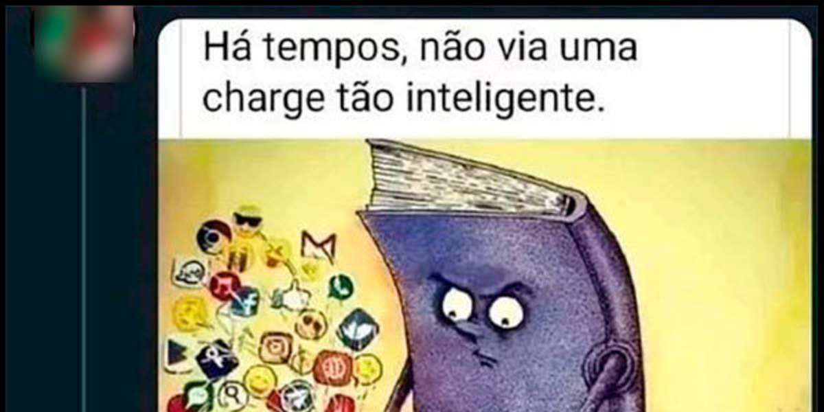 Crítica Social Foda - Não Intendo