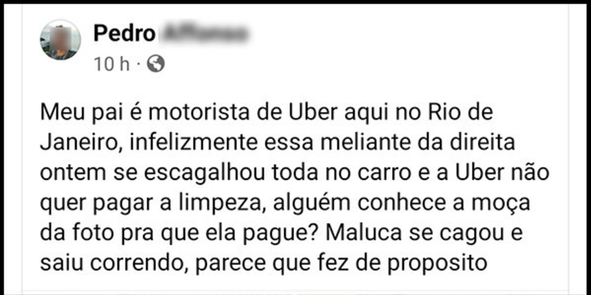 Cagando E Correndo Não Intendo