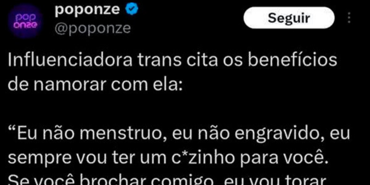 Quando Uma Desvantagem Supera Três Vantagens - Não Intendo