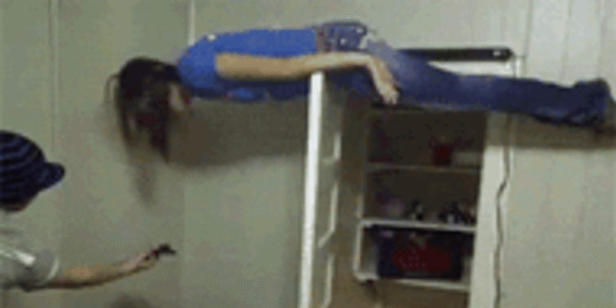 Isso Deve Ter Doído - Não Intendo