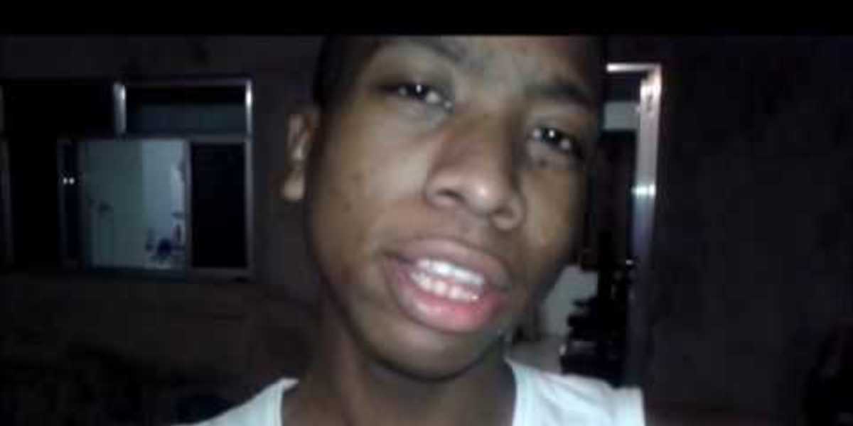 Mario Cyrus - Wrecking Ball - Não Intendo